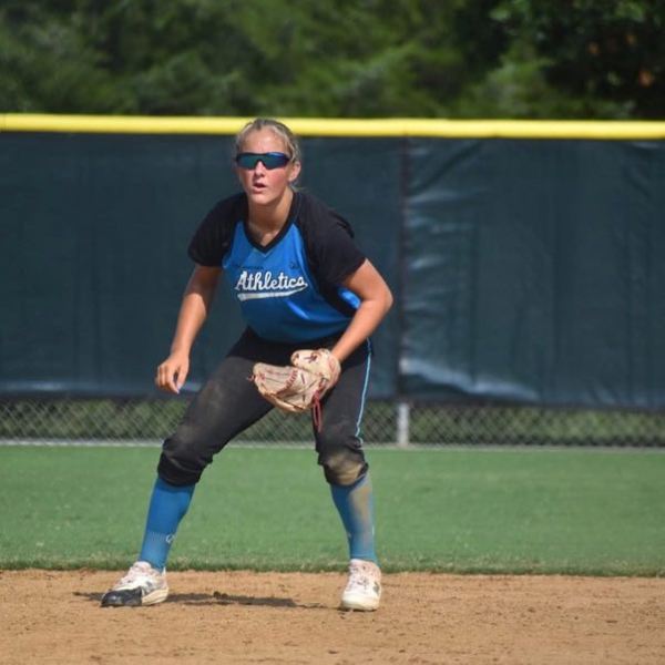 Marley Teasley | SportsRecruits