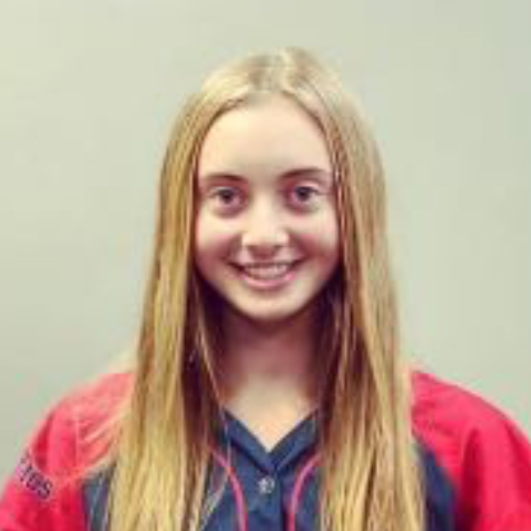 Addison Brown's Softball Recruiting Profile