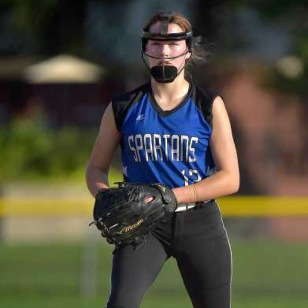 Delaney Bell's Softball Recruiting Profile