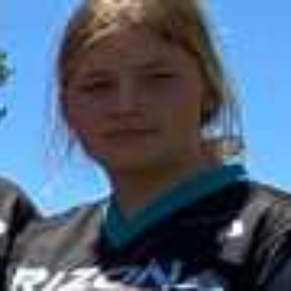 Hadyn Jones' Softball Recruiting Profile