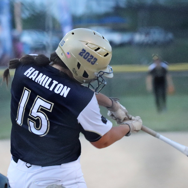 Bailey Hamilton's Softball Recruiting Profile