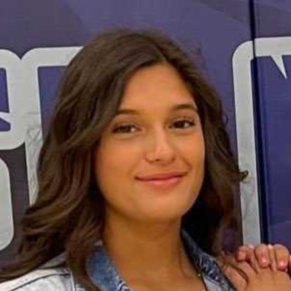 Sofia Marquez's Instagram, Twitter & Facebook on IDCrawl