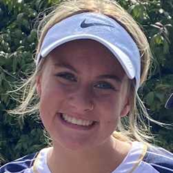 Kenzie Clark's Softball Recruiting Profile