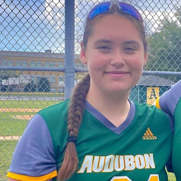 Elaina Serzanin's Softball Recruiting Profile