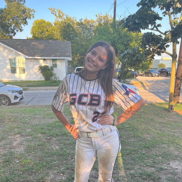 Addison Tovars Softball Recruiting Profile