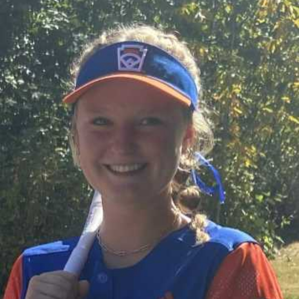 Callie Naber's Softball Recruiting Profile
