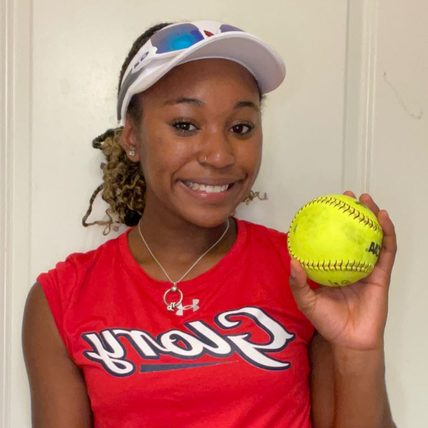 Sadé Brooks-Robinson | SportsRecruits