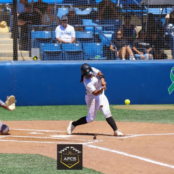Sinalei Talataina's Softball Recruiting Profile
