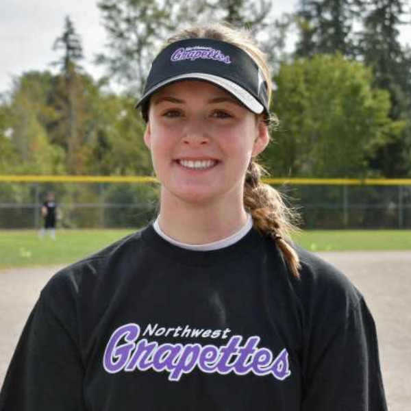 Emily Kuno's Softball Recruiting Profile
