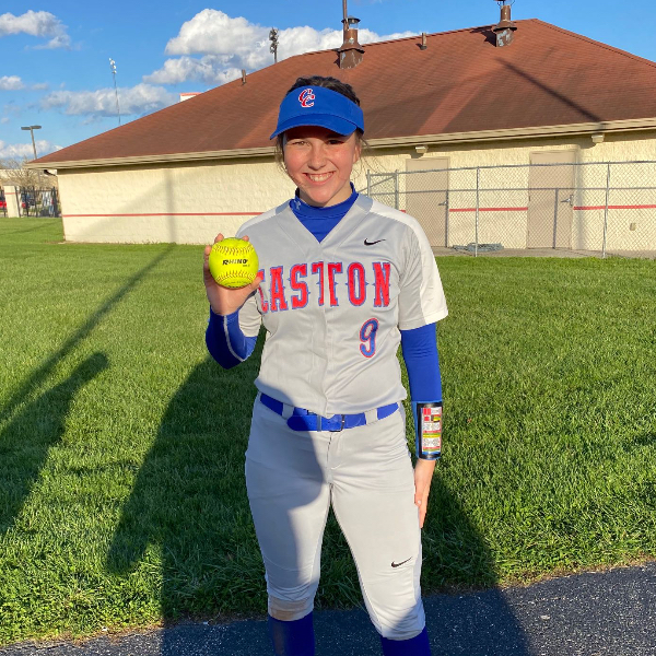 Addison Zimpleman's Softball Recruiting Profile