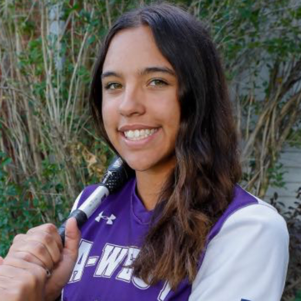 Hallie Thomas' Softball Recruiting Profile