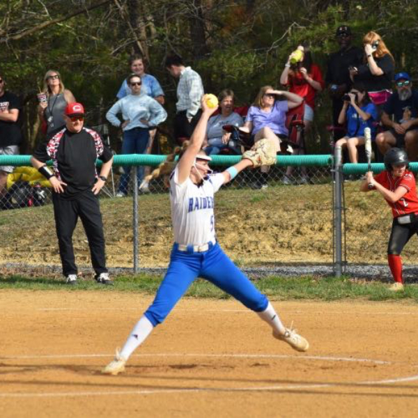 Northern Calvert Fury | SportsRecruits