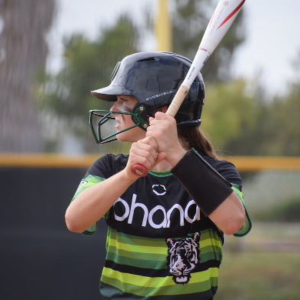 Ohana Tigers | SportsRecruits