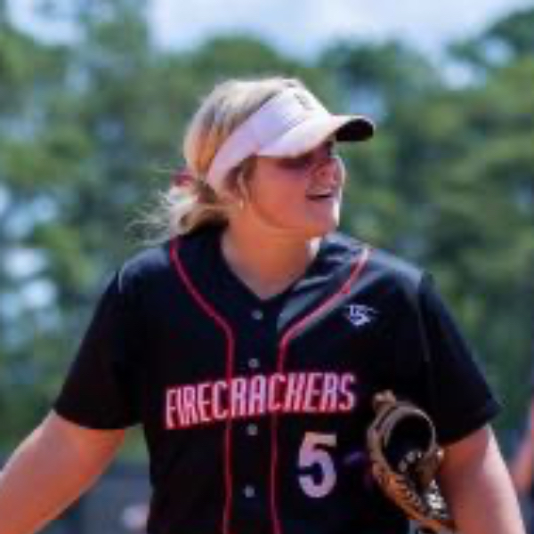 Hannah Welsh's Softball Recruiting Profile