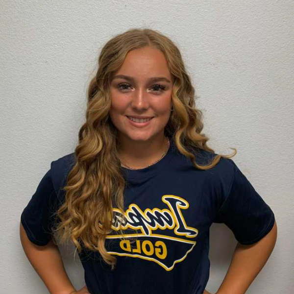 Ava Williamson | SportsRecruits