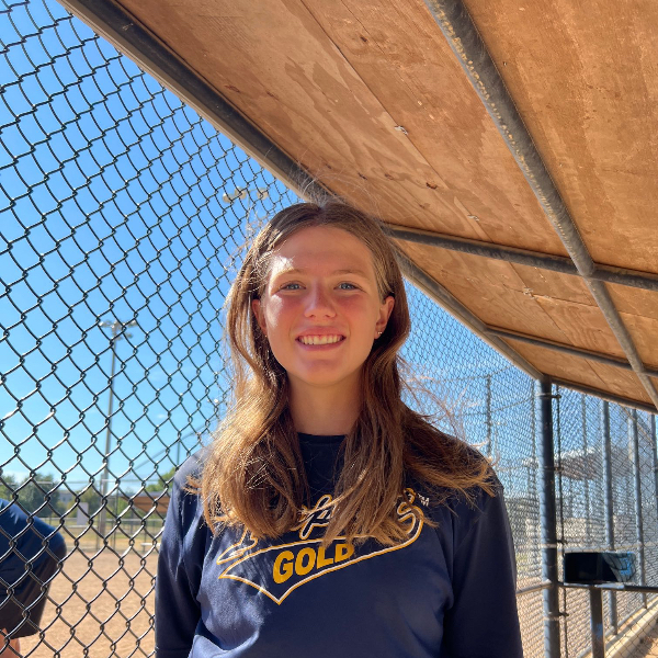 Impact Gold Fastpitch | SportsRecruits