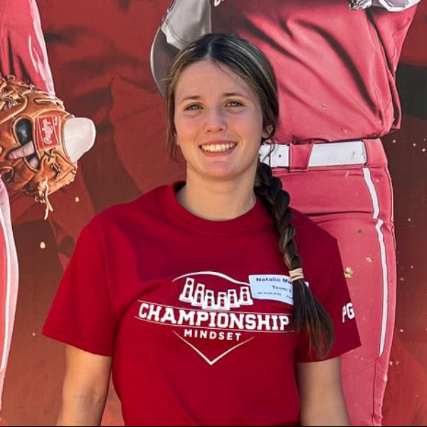 Natalie Mullins' Softball Recruiting Profile