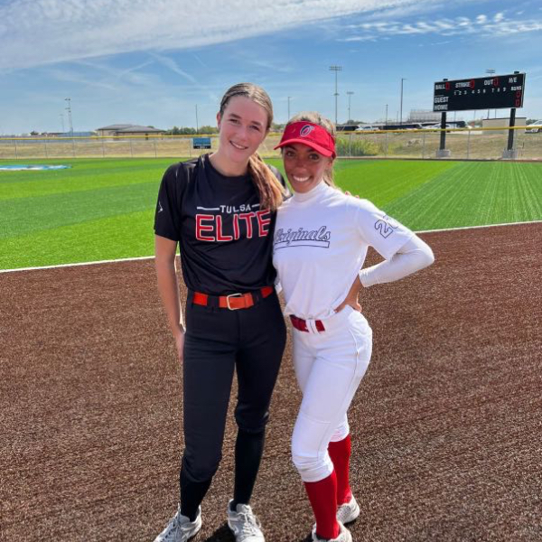 Tulsa Elite 316 | SportsRecruits