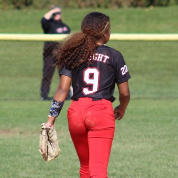 Ciara Knight | SportsRecruits