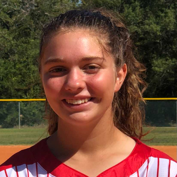 Aubrey Cantrell's Softball Recruiting Profile