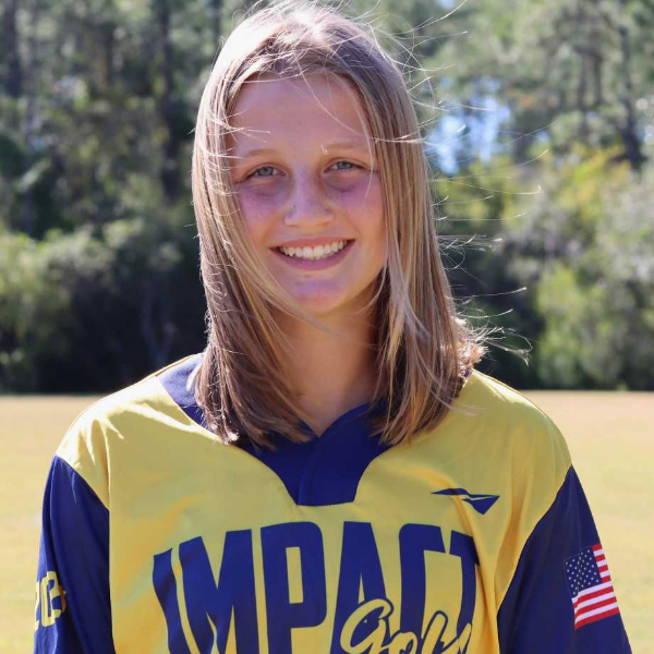 Impact Gold Fastpitch | SportsRecruits