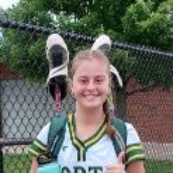 Sophia Abernathy's Softball Recruiting Profile