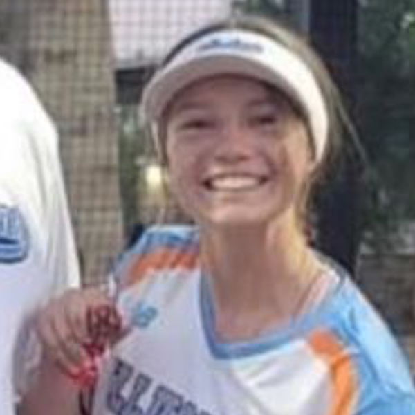 Madelyn Ward | SportsRecruits