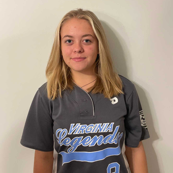 Hailey Shields' Softball Recruiting Profile