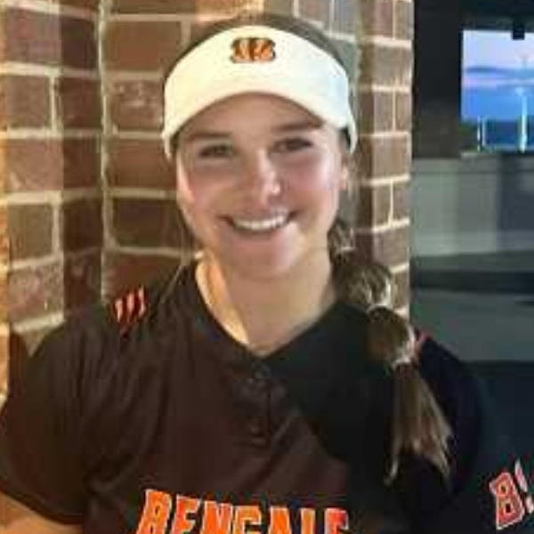 Saige Anderson | SportsRecruits