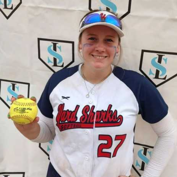 Sadie Ward | SportsRecruits