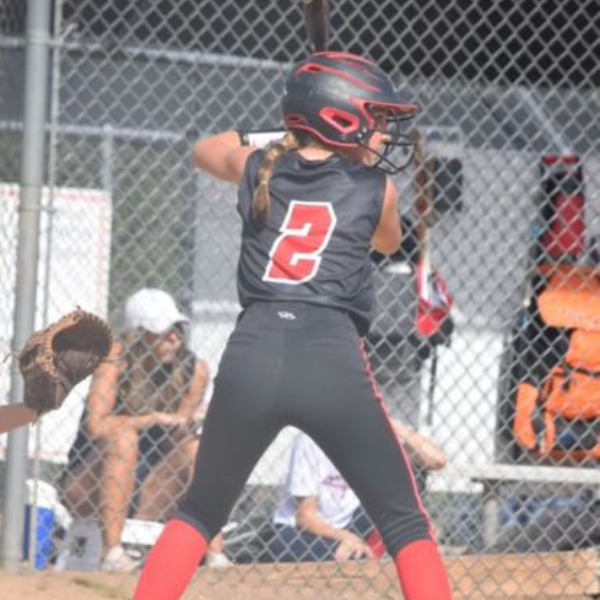 Kaitlyn Slaney | SportsRecruits