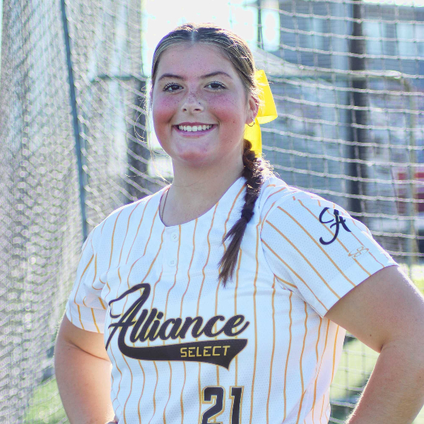 Alliance Select | SportsRecruits