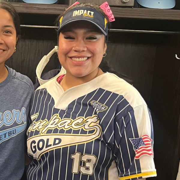 Impact Gold Fastpitch | SportsRecruits