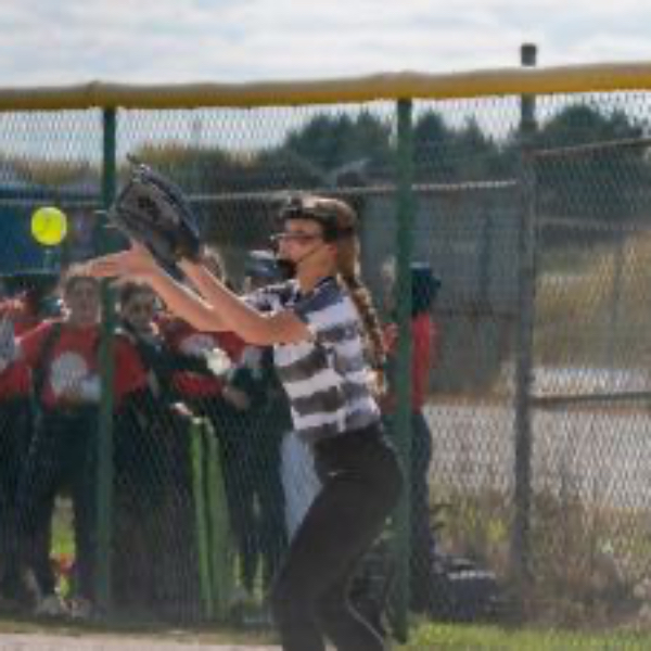 Sydney Helm's Softball Recruiting Profile
