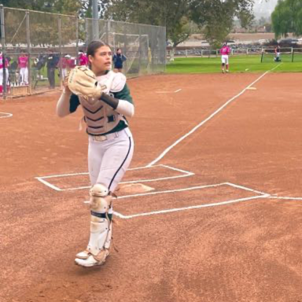 Kylie Rocha's Softball Recruiting Profile