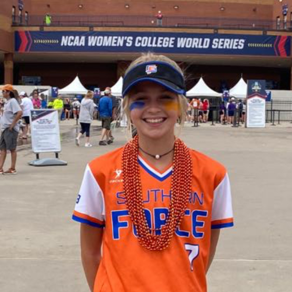 Southern Force Softball | SportsRecruits