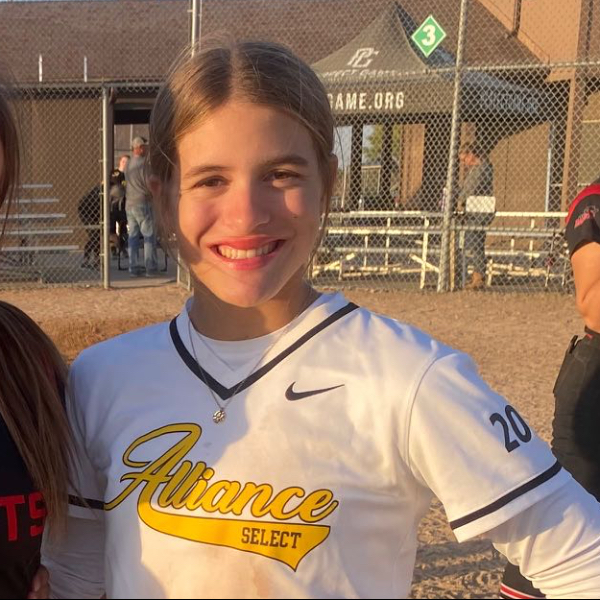 Ellis Smith | SportsRecruits