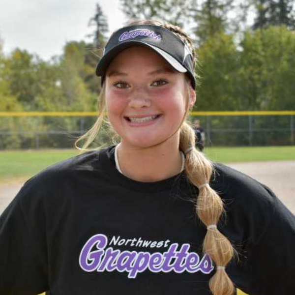 Camryn Davidson's Softball Recruiting Profile