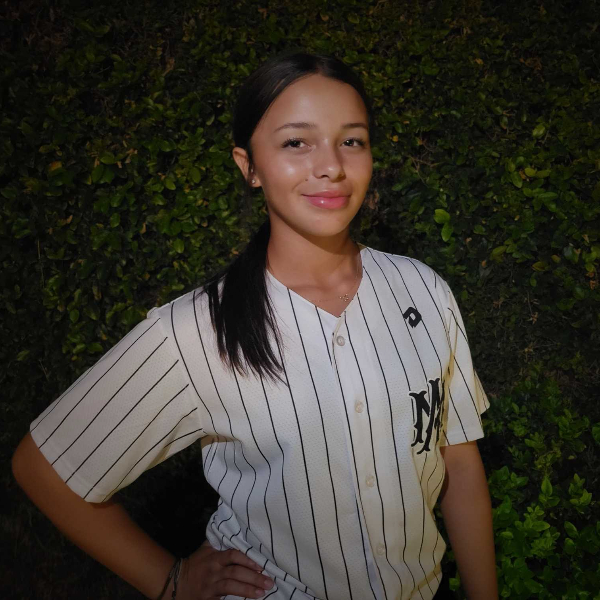 Alaysia Howard's Softball Recruiting Profile