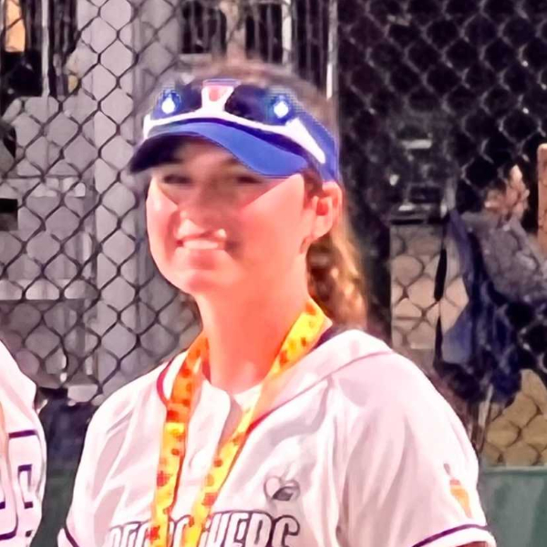 Kayla Stephens' Softball Recruiting Profile