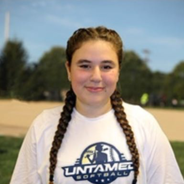 Lily Holeman's Softball Recruiting Profile
