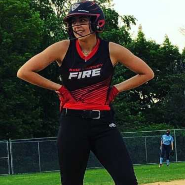 Brooke Miqueli's Softball Recruiting Profile
