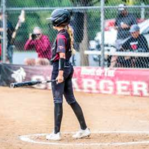 Impact Gold Fastpitch | SportsRecruits