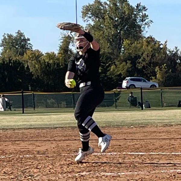 Addison Garrett's Softball Recruiting Profile