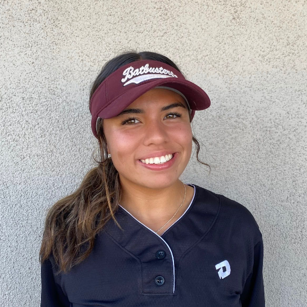 Batbusters Gomes | SportsRecruits