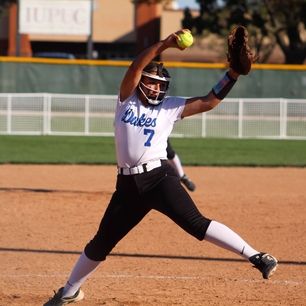 Kayden Skinner's Softball Recruiting Profile