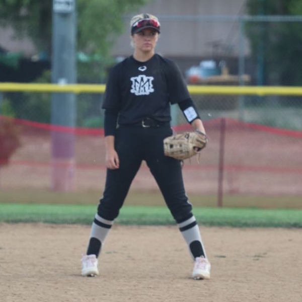 Rylee Henderson's Softball Recruiting Profile
