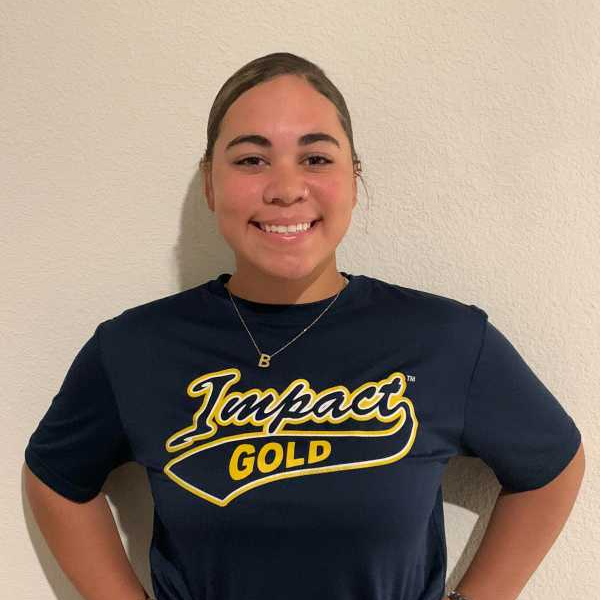 Impact Gold Fastpitch | SportsRecruits