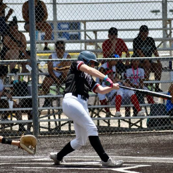 Hailey Merrick's Softball Recruiting Profile