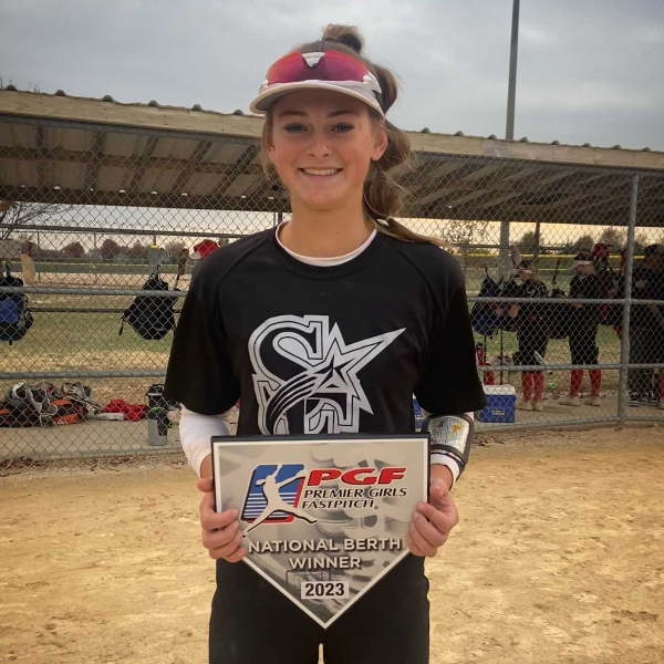 Kailey Coleman's Softball Recruiting Profile